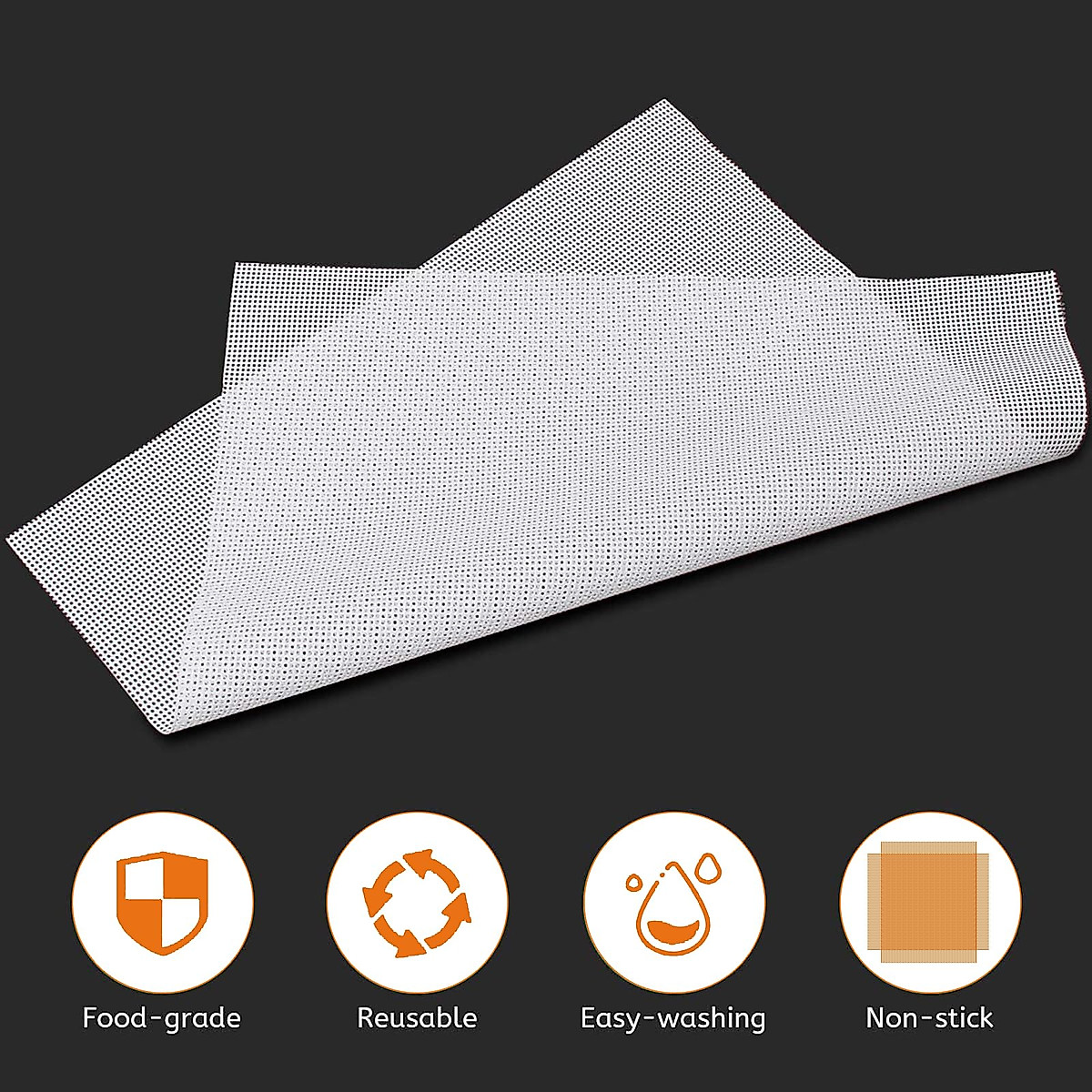 Rice Cooking Net,Non-Stick Rice Cooker Napkin,Reusable Home or Commercial Rice Net Napkin,Cooking Steam Cloth,Bamboo Steamer Mat 31" x 39" (1PCS White)