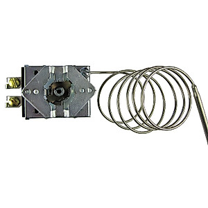 Robertshaw/Uni-Line 5210124 60-210F,36"cap ELECT. T-STAT.