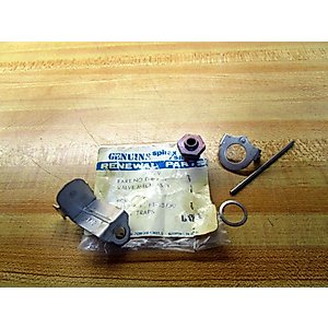 Spirax Sarco D-E-F S Mech. Valve Assy. 547.9