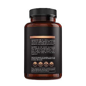 Enrich Fulvic and Humic Minerals