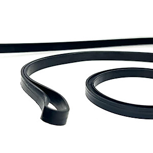 HCLLPS Super Pump Seal Replacement for Hayward Go Kit 3. All 3 Gaskets & Shaft Seal. Fits All SP1600, SP2600 in Regular, X, VSP Models. SPX1600TRA SP1600Z2 PS-201 SPX1600R SPX1600S SPX1600T Pool
