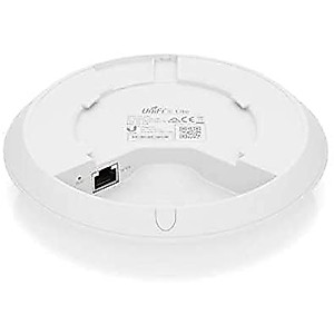 Ubiquiti UniFi 6 Lite Access Point | US Model | PoE Adapter not Included (U6-Lite-US)