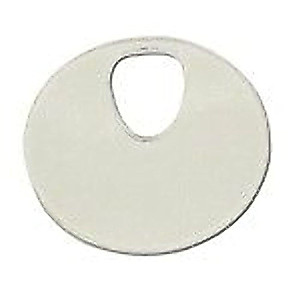 Marcy Adhesives Auto Rain Sensor Replacement Pad/Lens for Chevy, GM Nissan, Infiniti