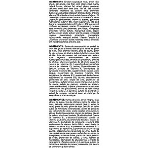 Royal Canin Large Weight Care Adult Dry Dog Food for Large Breeds, 30 lb bag