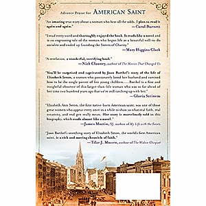 American Saint: The Life of Elizabeth Seton