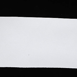 VBESTLIFE Clear Skateboard Grip Tape, Waterproof Scooter Grip Tape, Longboard Grip Tape, Anti Slip Transparent Skateboard Oiliness Sandpaper Accessory for Skating Board Longboarding