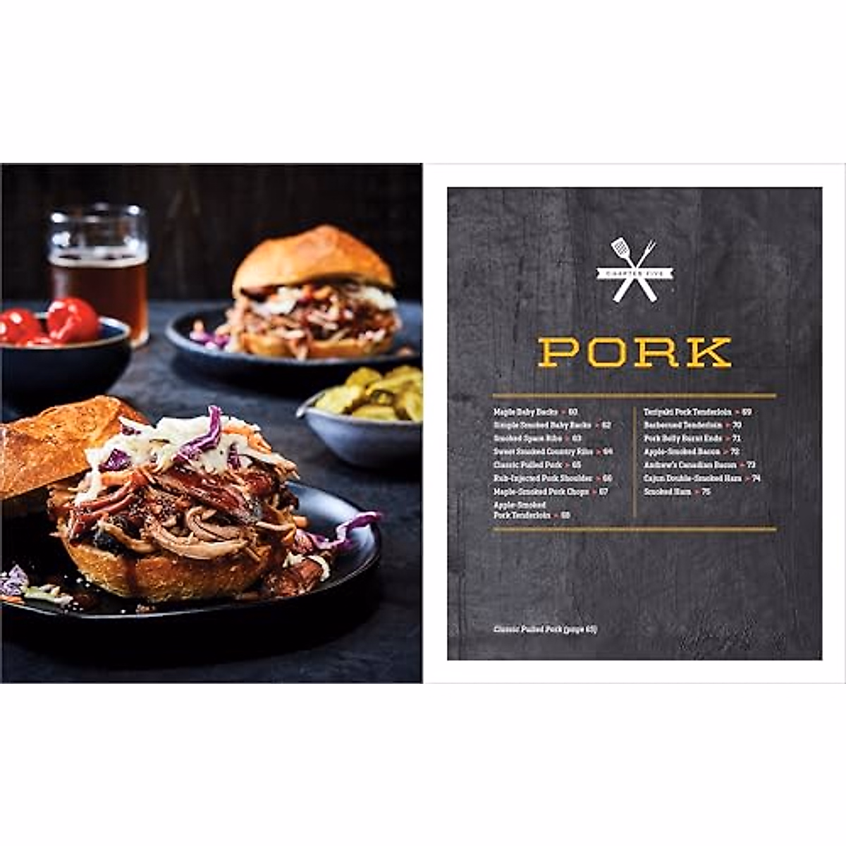 Master the Wood Pellet Grill: A Cookbook to Smoke Meats Like a Pro