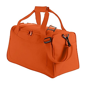 Augusta Sportswear Spirit Bag Orange OS