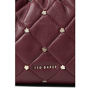 Ted Baker Pandorh Deep Purple One Size