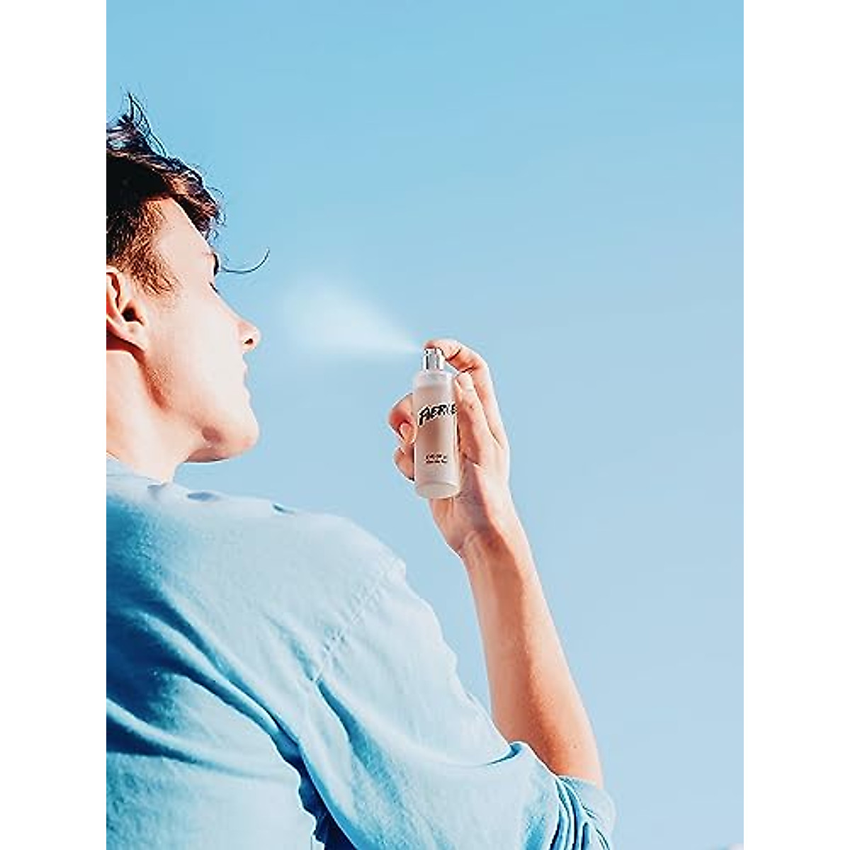 Eye of Love Fierce 30 ml Pheromone Cologne for Men - A Sophisticated Fragrance for Confident Men - Experience the power of pheromones