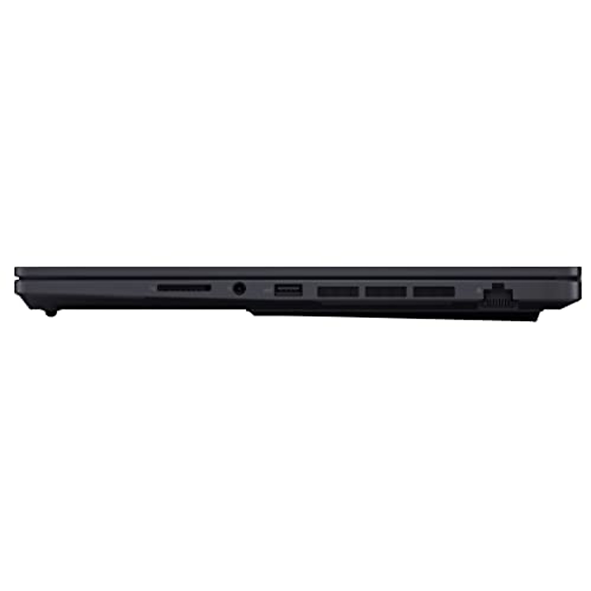 ASUS ProArt Studiobook 16 Workstation Laptop (Intel i7-12700H 14-Core, 64GB DDR5 4800MHz RAM, 2x8TB PCIe SSD RAID 1 (8TB), GeForce RTX 3070 Ti, 16.0" 60Hz 4K (3840x2400), Fingerprint, Win 11 Home)