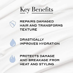 The Cleanest Lab Pure Hydration Professional Shampoo. Dry Hair Treatment. Natural Colored & Damaged Hair Repair. Complex Hair Detox. Miracle Conditioning Boost. 8 Fl Oz