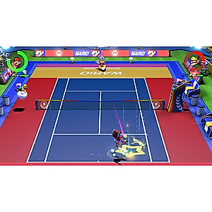 Mario Tennis Aces - Nintendo Switch