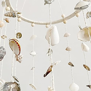 jijAcraft 110 Yards White Nylon Cord, 0.8mm White Braided Lift Shade Cord, Braided Nylon Wind Chime String Cord for Blind Shade, Gardening Plant, Bracelet Making, DIY Crafts