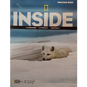 Inside 2014 A: Practice Book (Inside, Level A)