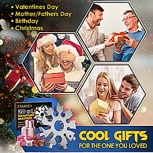 Tool Gifts for Men and Women-2 Pack Multitool Pen Construction Tools, Pen Tool Gadget for Men Women,Gifts Ideas for Engineer Woodworkers Carpenter and 20 in 1 Multi Tool Cool Gadgets for Men