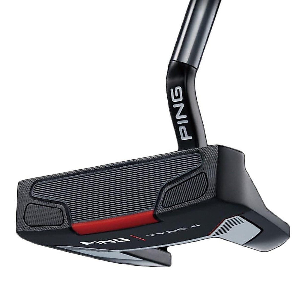 PING 2021 TYNE 4 Putter 2021 Model 33