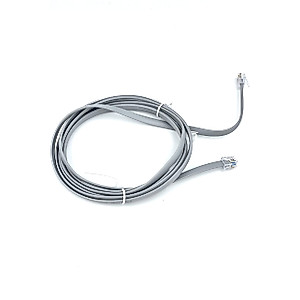 FIRST DATA Clover Cable Assembly Pack and Cable YJ3 Mini Triangle Hub wHex Driver (1HYNZZZ0168)