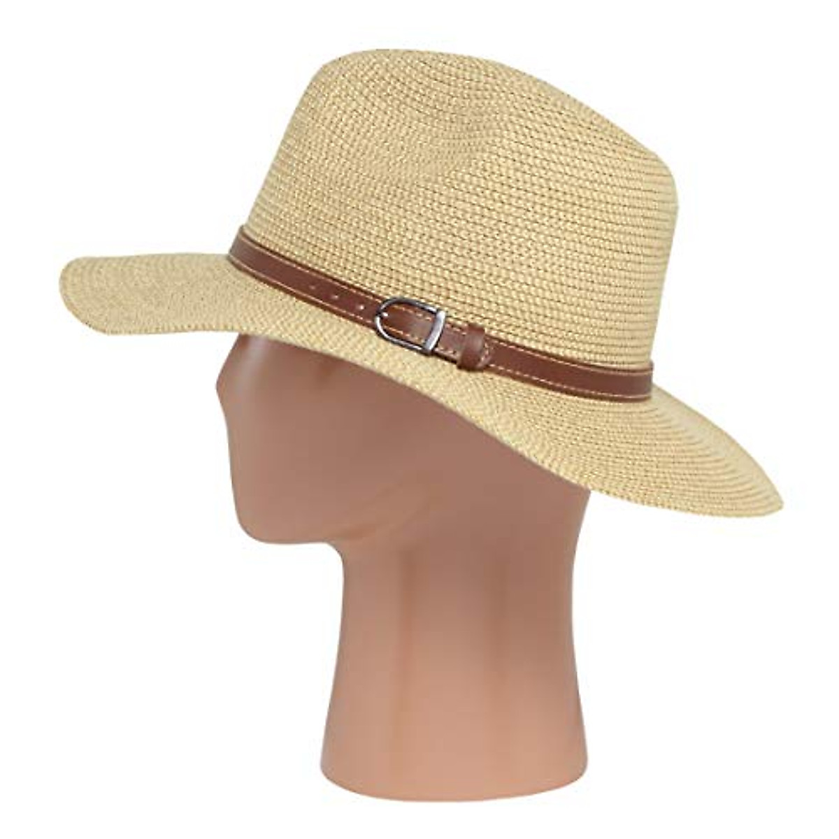 Sunday Afternoons Women's Coronado Hat, Natural, One Size