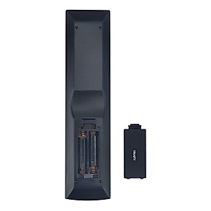 RC-1189 Replaced Remote fit for Denon AV Receiver AVR-S700W AVR-S710W AVR-S720W AVR-X1100W AVR-X1200W AVR-X1300W AVR-S700 AVR-S710 AVR-S720 AVR-X1100 AVR-X1200 AVR-X1300
