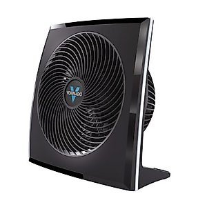 Vornado 270 Large Flat Panel Air Circulator Fan