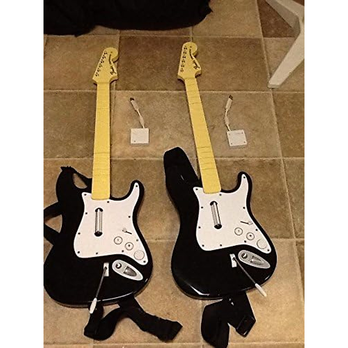 Rock Band - Nintendo Wii (Game only)