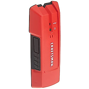 CRAFTSMAN Stud Finder, 3/4-Inch Depth (CMHT77633)