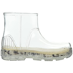 UGG Women's DRIZLITA Rain Boot, 6