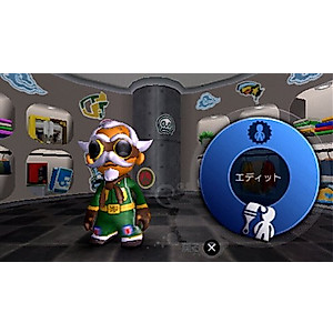 ModNation Racers [Japan Import]