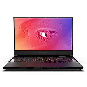 MAINGEAR Vector Pro 2 (2022) 15.6 inch RTX 3070 Ti Gaming Laptop, AMD Ryzen 9 6900HX Processor, NVIDIA GeForce RTX 3070 Ti 8GB GPU, 15.6 inch 165Hz QHD Display, 32GB DDR5 RAM, 1TB NVMe SSD, Win 11 Pro