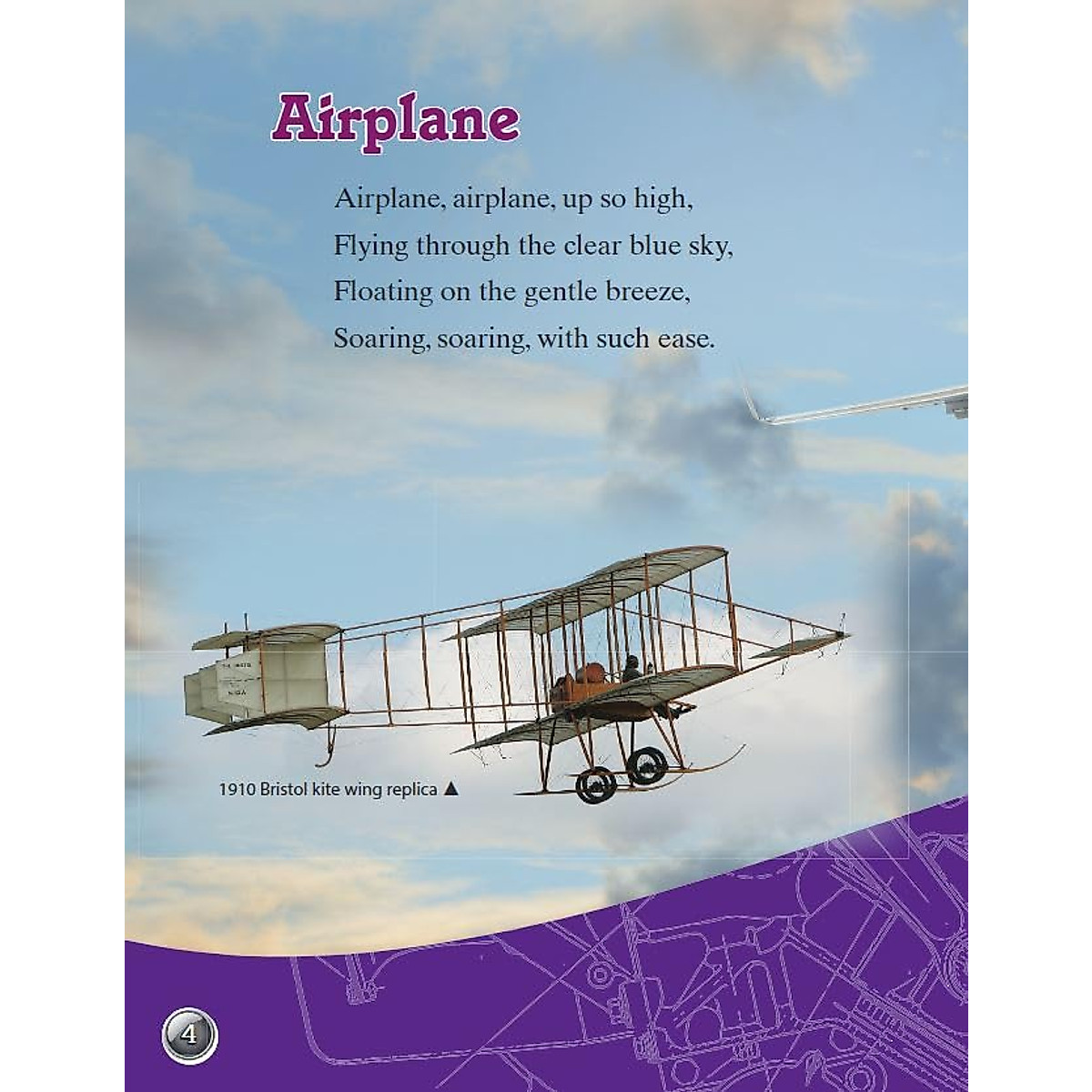 Take Off! All About Airplanes – Easy-to-Read Fact-Filled Airplane Book for Children Who Love Learning About Aviation (TIME FOR KIDS® Nonfiction Readers)