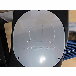 Dodge Ram 5.7 Liter HEMI Cold Air Intake CAI System Mopar OEM