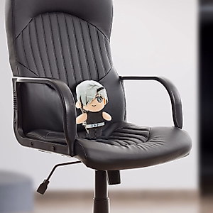 NINJAMO Chainsaw Anime Man Super Soft Plush 8" in Quanxi Cute Stuffed Plushie Doll