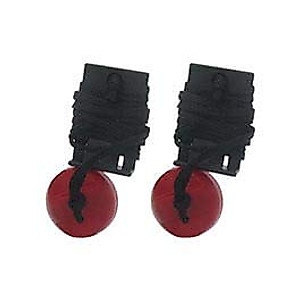 Treadmill Doctor Weslo Cadence G 5.9i WLTL2961513 Safety Key Part Number 208603