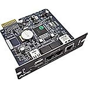 Schneider Electric IT USA AP9631 UPS Network Management Card 2 With Environmental Monitor