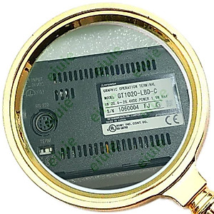 eiuie Human Machine Interface GT1020-LBD-C