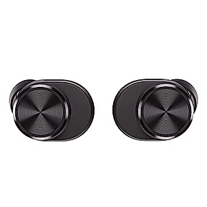 Bowers & Wilkins PI5 in-Ear True Wireless Noise Cancelling Headphones - Black