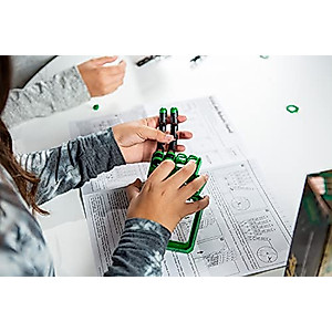 4M Kidzlabs Robotic Hand Kit, Build Your Own Robotic Hand, For Boys & Girls Ages 8+