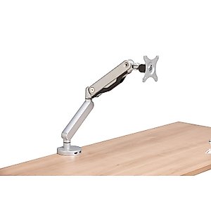 HON 1 Display(s) Supported - 75 x 75, 100 x 100 VESA Standard-BSMAUSB-Technology