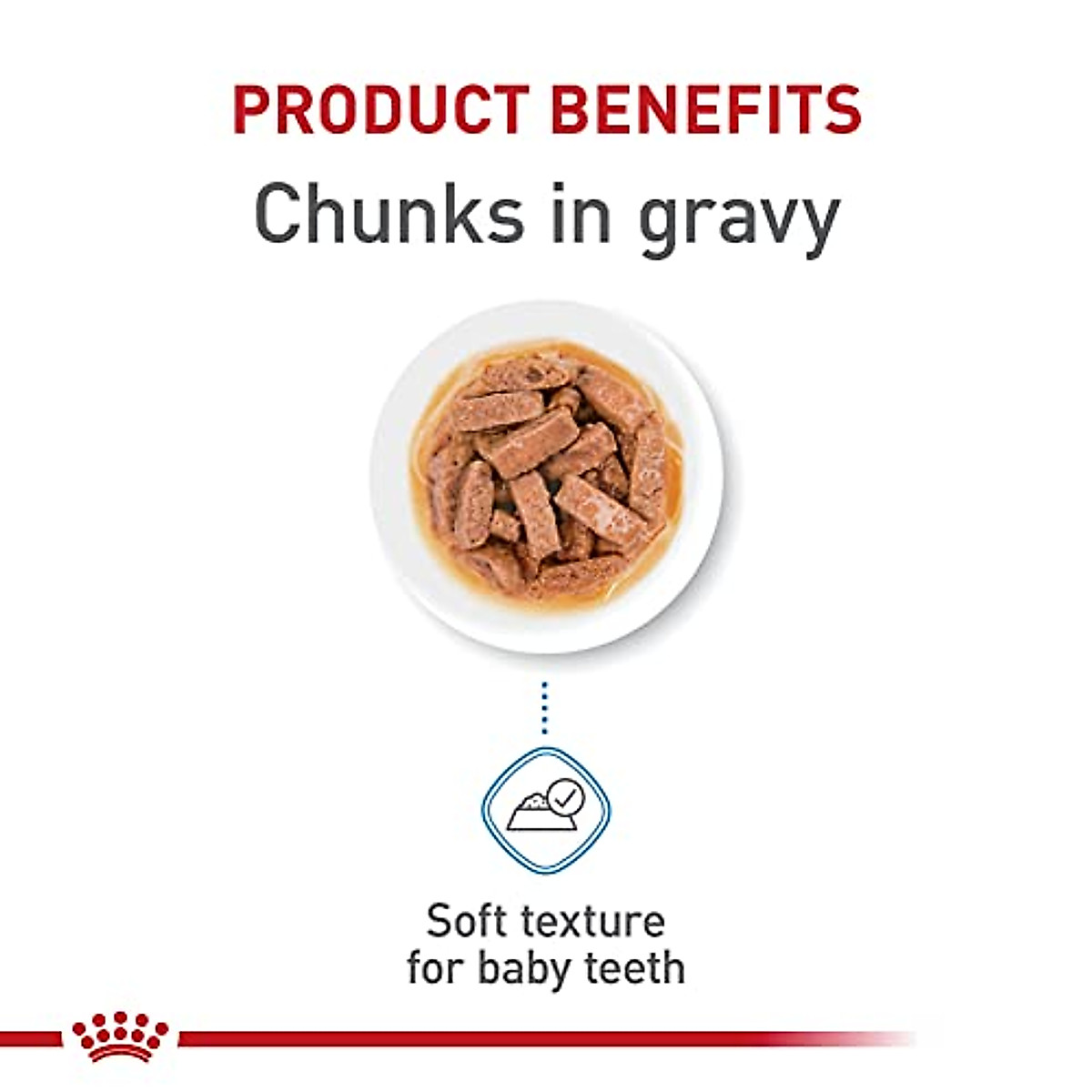 Royal Canin RCBHN Lab Puppy & Large Puppy Wet Dog Food