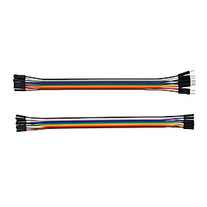 EPLZON HC-SR04 Ultrasonic Module Distance Sensor fit for Arduino UNO MEGA Nano Robot XBee ZigBee (Pack of 5 pcs)