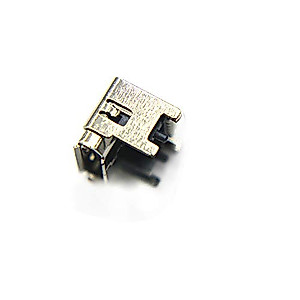 2X Micro USB Charging Port Replacement for JBL Charge 3 Bluetooth Speaker