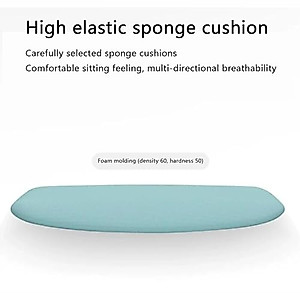 Office Chair, Ergonomic Desk Chair, Breathable Mesh Computer Chair, Comfy Swivel Task Chair Home Office Chair