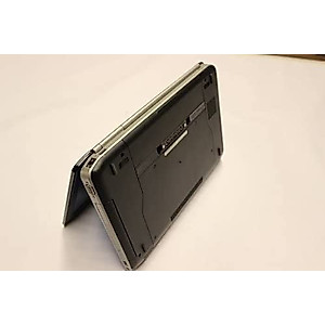 Dell Latitude E5420 14-inch Laptop i5-2520M 8GB RAM 500GB HDD Windows 10 1366x768 Webcam (Renewed)