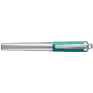 Lamy Nexx 1225217 Fountain Pen Nib M Model 094 Opal Green