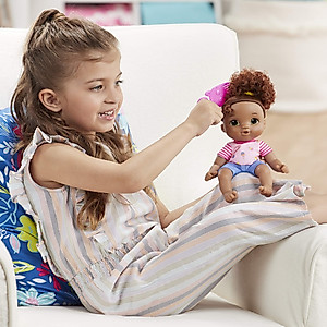 Hasbro - Baby Alive Littles Doll Squad