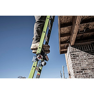 Little Giant 15047-002 Ladder Accessories, Plastic