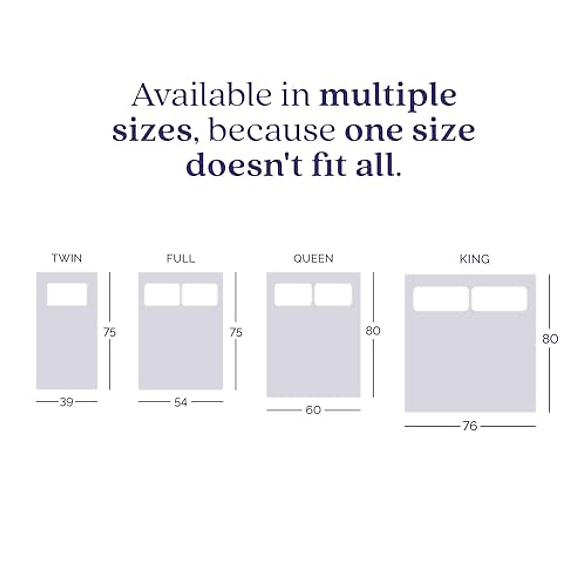 Signature Sleep Bliss 10 Inch Charcoal Cool Gel Memory Foam Mattress-in-a-Box, Medium, Certipur-US and Oeko-TEX, King