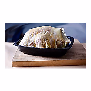 Regency Wraps 100% Cotton Cheesecloth For Basting Turkey, Canning, Straining, Cheesemaking, Natural Ultra Fine, 9 sq ft (Pack of 1)