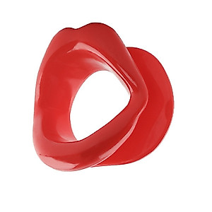 Gnker Face Slim Exerciser Muscle Lips Trainer Tightener Face-lift Slimmer